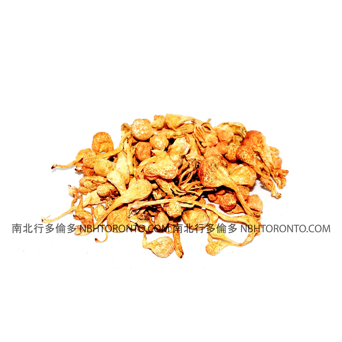 一級蟲草花孢子 (1磅裝) – NBH Toronto 多倫多南北行